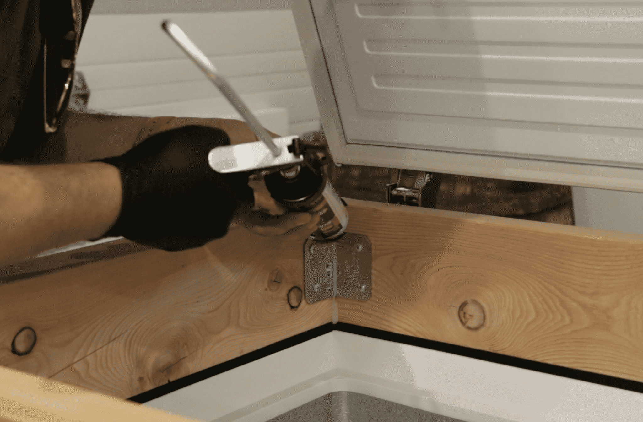 How to Build a Keezer for Homebrewing [Step-By-Step Guide]