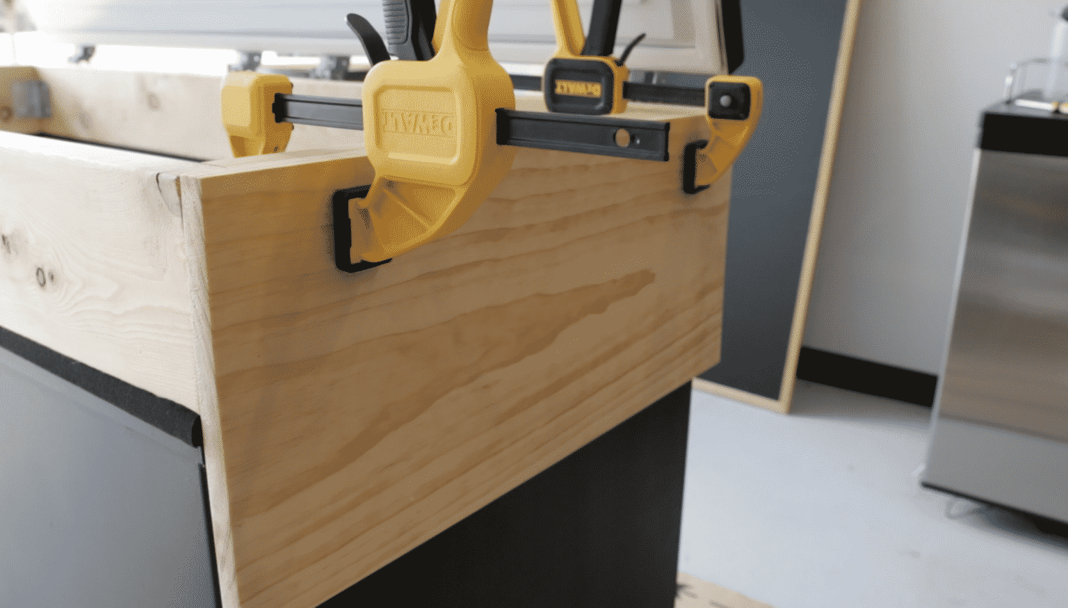 How to Build a Keezer for Homebrewing [Step-By-Step Guide]