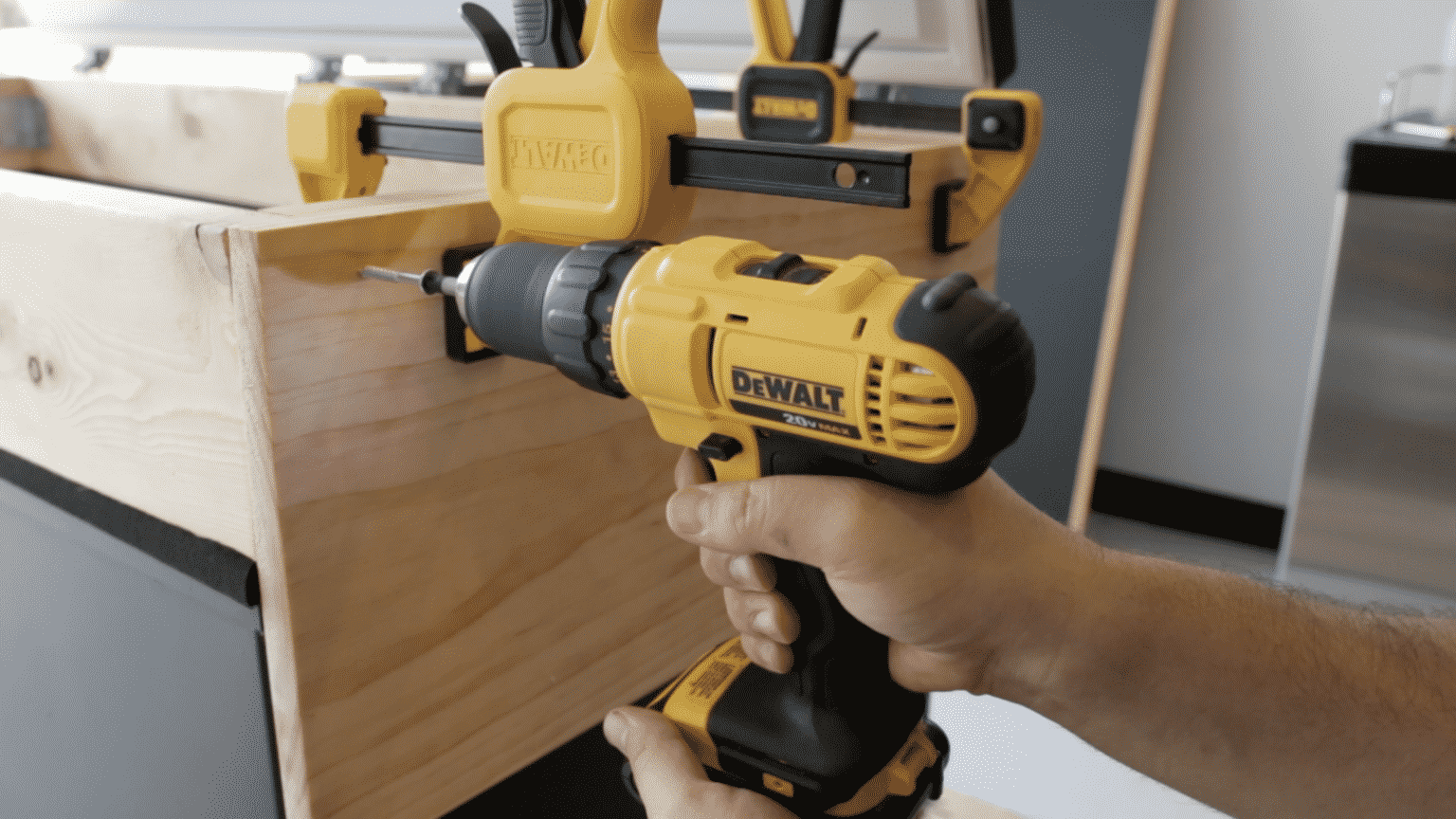 How to Build a Keezer for Homebrewing [Step-By-Step Guide]