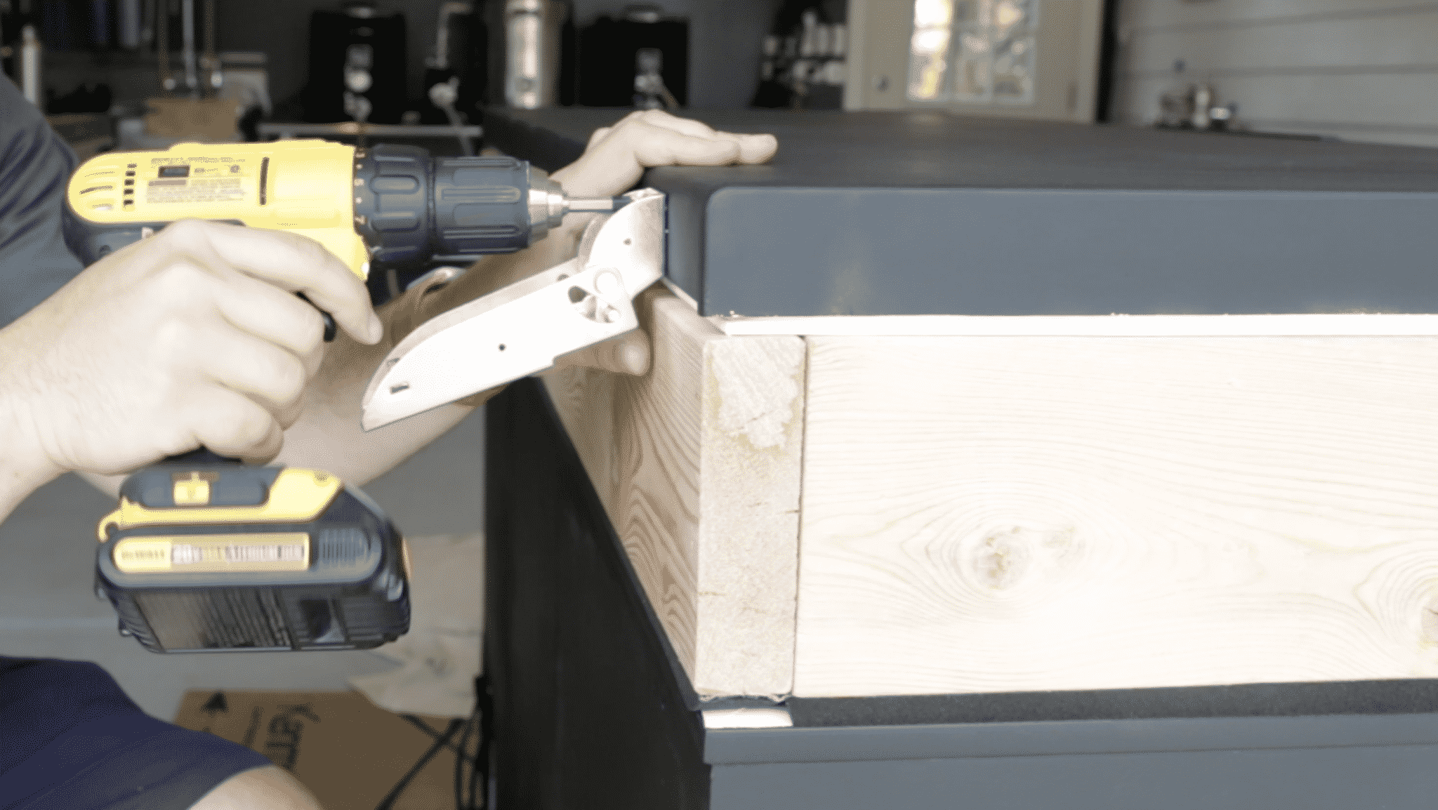 How to Build a Keezer for Homebrewing [Step-By-Step Guide]