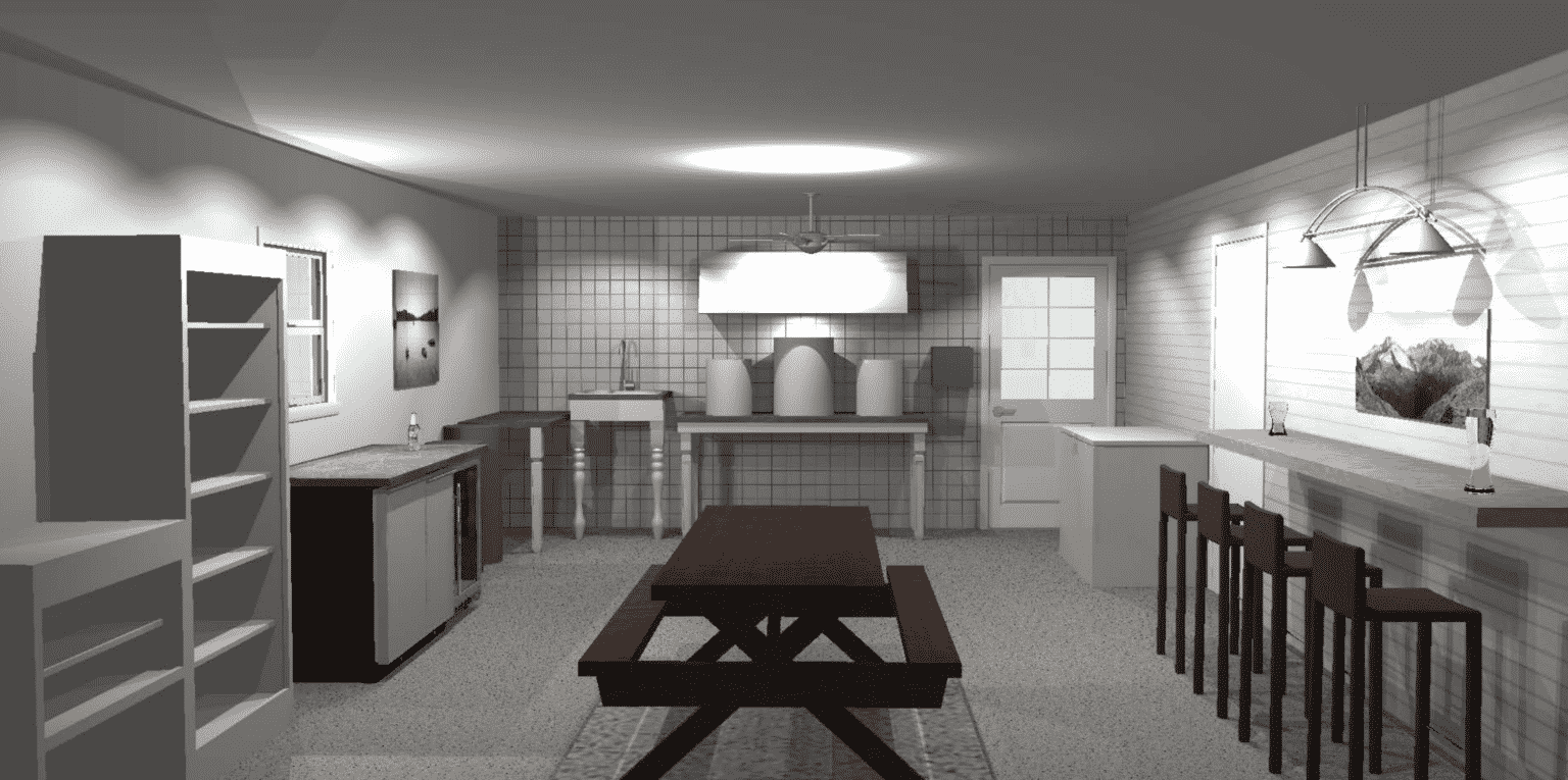 How to Build a Home Brewery Setup