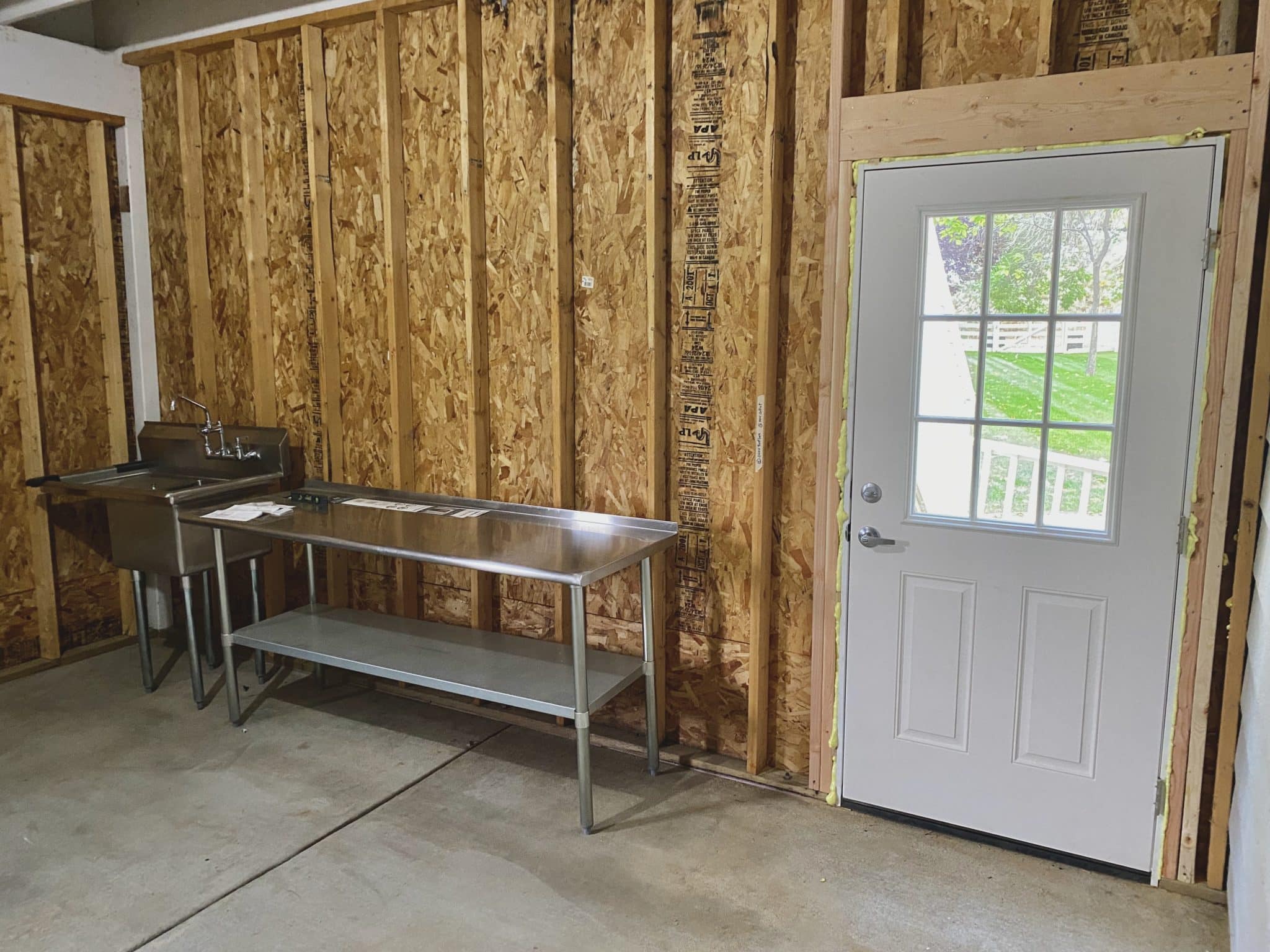 How to Build a Home Brewery Setup