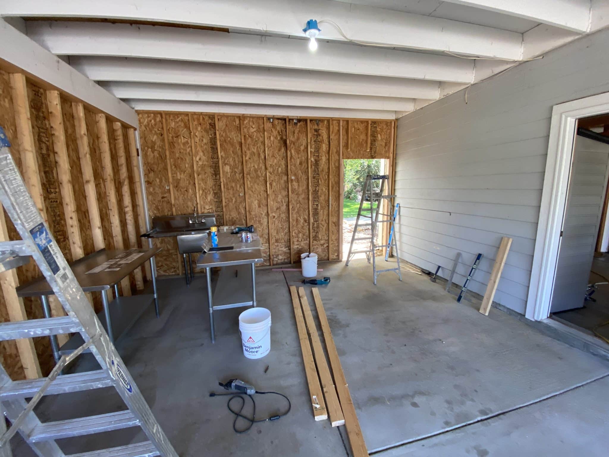 How to Build a Home Brewery Setup