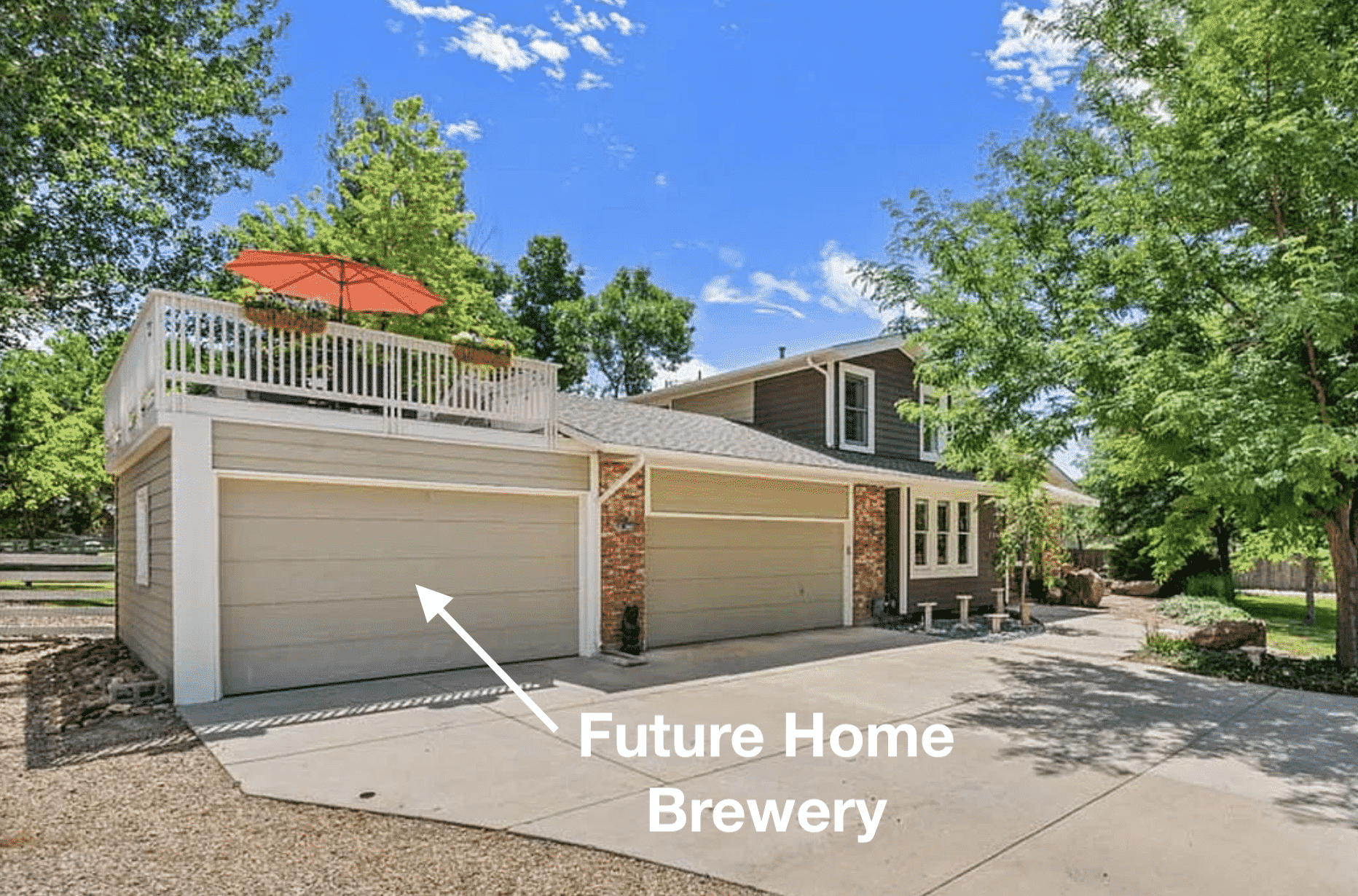 How to Build a Home Brewery