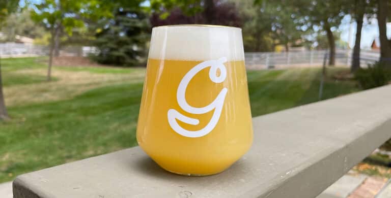 The Best Hazy IPA Recipe You Can Make At Home