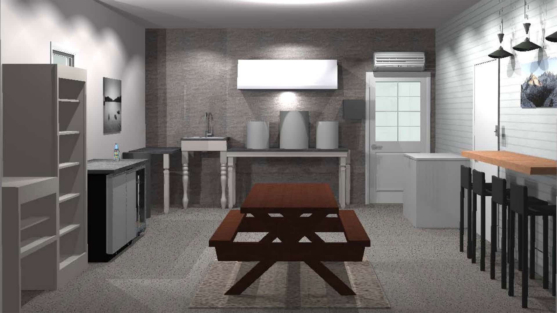 How to Build a Home Brewery