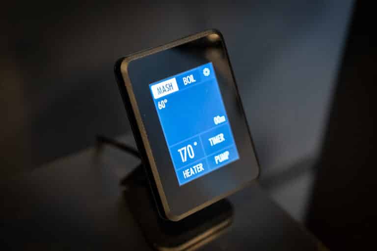 Ss Brewtech SVBS Review: All-In-One Electric Brewing System