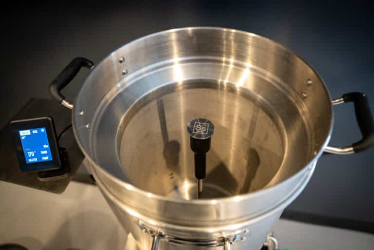 Ss Brewtech SVBS Review: All-In-One Electric Brewing System