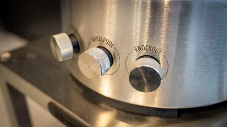 Ss Brewtech SVBS Review: All-In-One Electric Brewing System