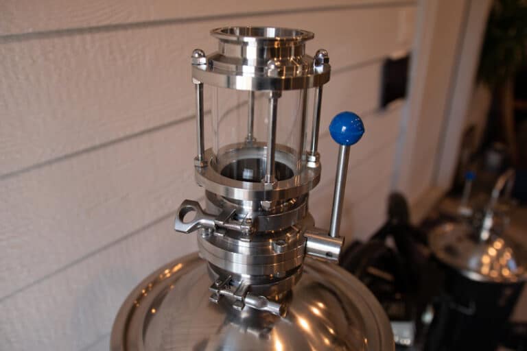 How to Dry Hop Your Homebrew For Supreme Hop Flavor