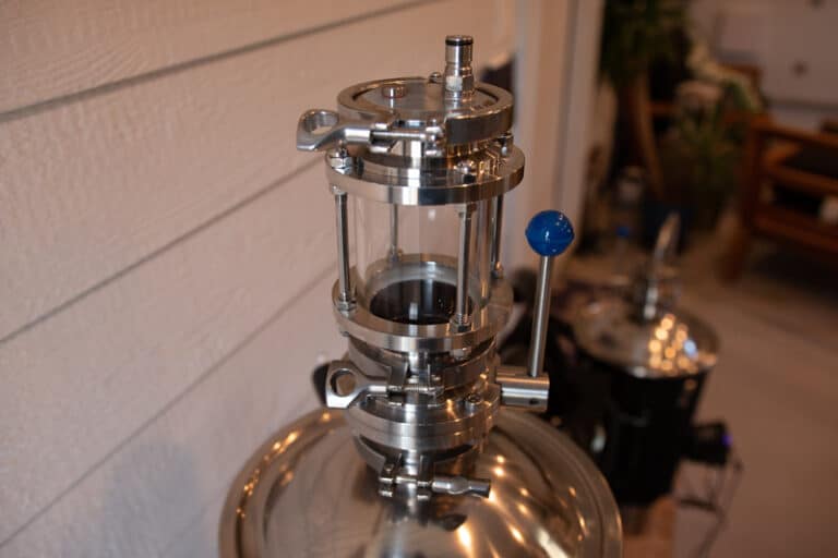 How to Dry Hop Your Homebrew For Supreme Hop Flavor