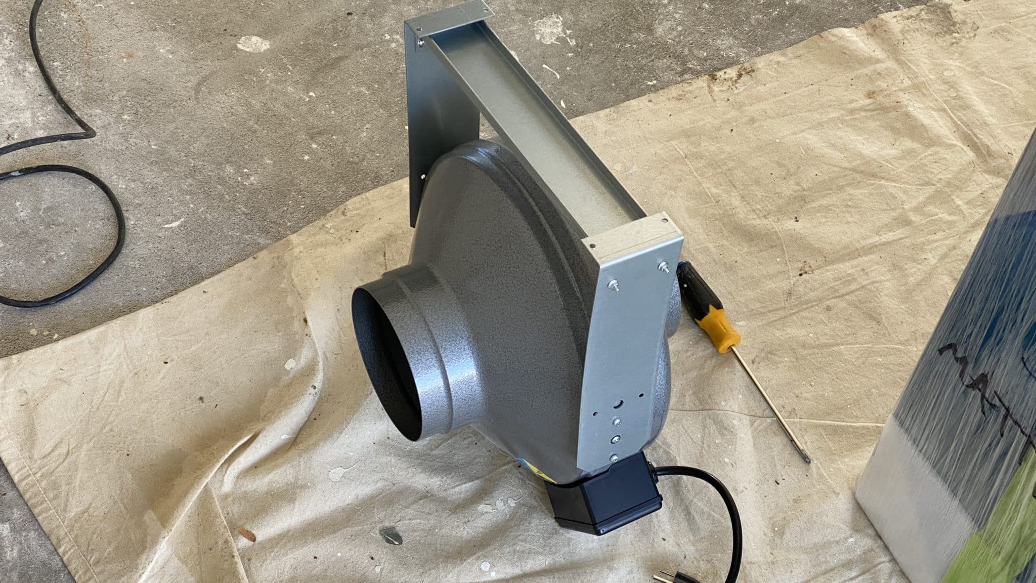 How to Build a Home Brewery