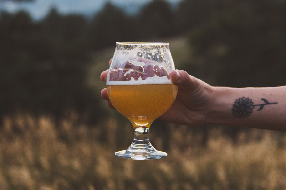 How to Always Brew a Clear Beer