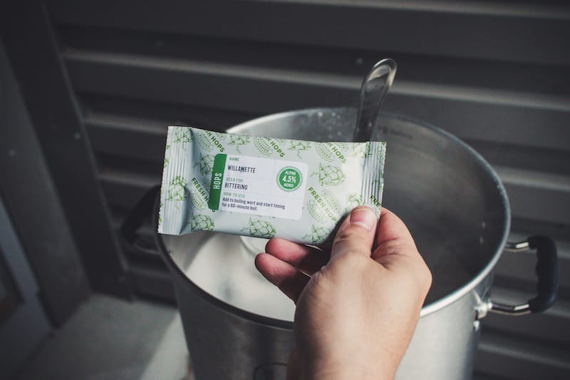 The Beginner's Guide to Extract Brewing