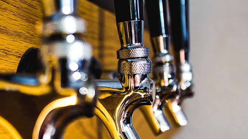 How to Build Your Ideal Keezer