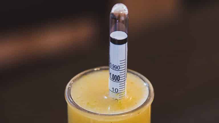 How to Use a Hydrometer For The Most Accurate Gravity Reading How to Use a Hydrometer For The Most Accurate Gravity Reading